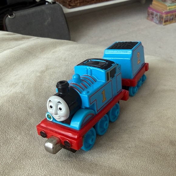 Thomas the train | Toys | Thomas And Friends Take N Play Thomas The ...